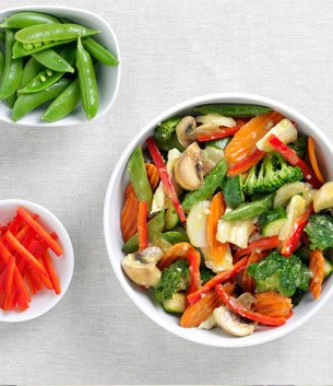 Asian Food Corporate Delivery & Catering | Leeann Chin